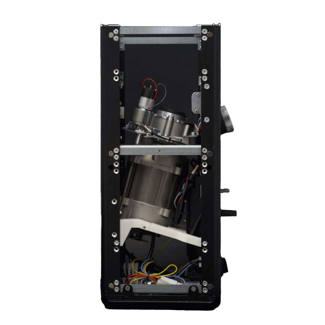 Eureka Prometheus 83 kommerciel espressokværn – Barista och Espresso